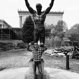 The Rocky Statue - 200 Photos & 117 Reviews - Local Flavor - 2600 ...