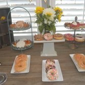 Painted Dough - 386 Photos & 278 Reviews - Donuts - 5702 Riverside Dr ...