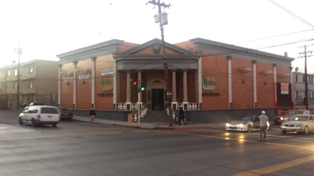 Marko disco - 10 Reviews - Social Clubs - Gobernador Balarezo 2000 ...