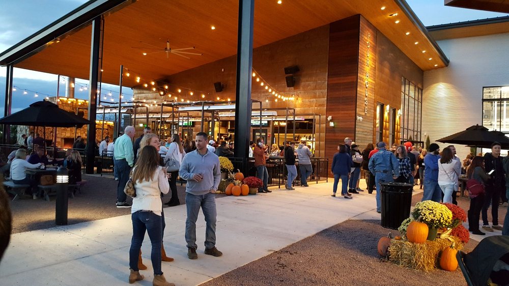 2 Silos Brewing - 137 Photos & 64 Reviews - Brewpubs - 9925 Discovery ...