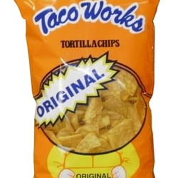 Taco Works - Mexican - San Luis Obispo, CA, United States - Reviews ...