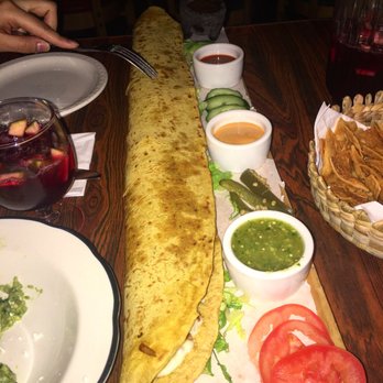 El Rey - 303 Photos & 711 Reviews - Mexican - 2013 Chestnut St ...