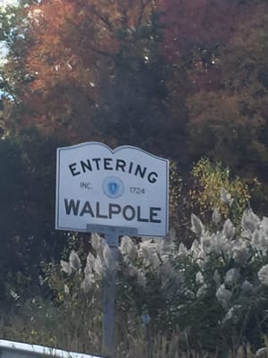 Town of Walpole - Public Services & Government - 415 Elm St, Walpole ...