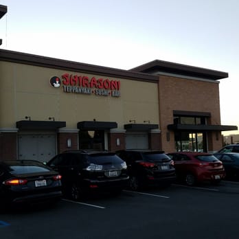 Shirasoni Japanese Restaurant - 124 Photos & 67 Reviews - Teppanyaki ...