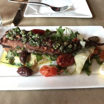 a Cena Ristorante - 417 Photos & 629 Reviews - Italian - 7742 SE 13th ...