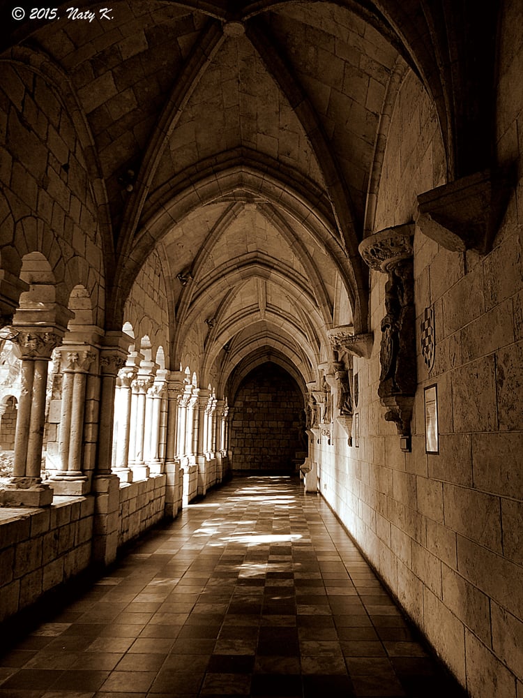 The Ancient Spanish Monastery - 442 Photos & 54 Reviews - Museums ...