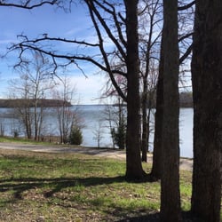 Hillman Ferry Campground - 16 Photos - Campgrounds - 820 Hillman Ferry ...