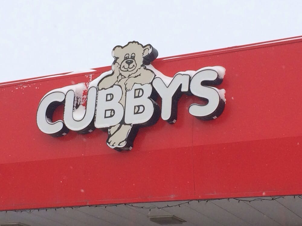 Cubby’s - Convenience Stores - 1303 Tahazouka Rd, Norfolk, NE - Phone ...