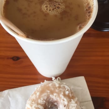 Monterey Donuts - 22 Photos & 68 Reviews - Donuts - 2440 Fremont St ...