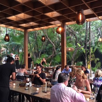 ARCA - 91 Photos & 93 Reviews - Cocktail Bars - Carretera Tulum-Boca ...