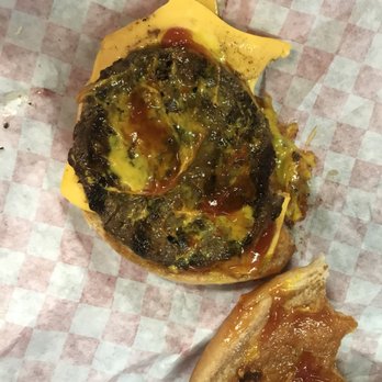 Mojo Burger - Order Food Online - 64 Photos & 215 Reviews - Burgers ...
