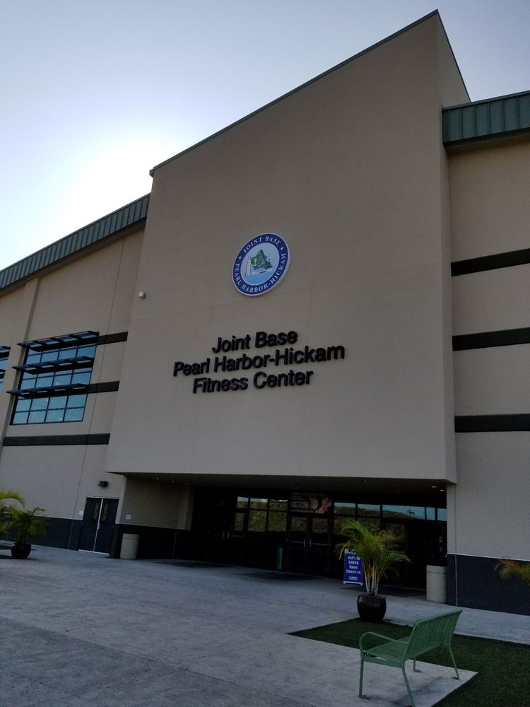 JBPHH Fitness Center - 37 Photos & 68 Reviews - Gyms - 1071 N Rd ...