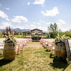 Hart Ranch Weddings & Events - Get Quote - 21 Photos - Venues & Event ...