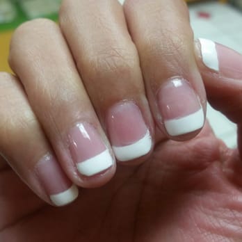 Alpha Nails Salon - 83 Photos & 127 Reviews - Nail Salons - 1555 E Amar ...