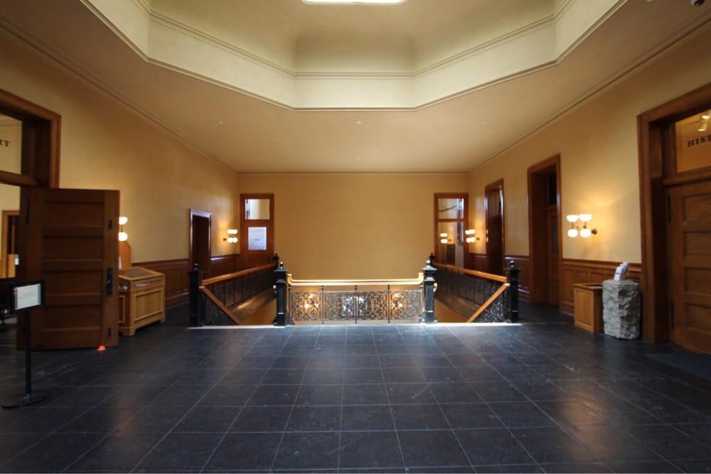 Old Orange County Courthouse - 131 Photos & 54 Reviews - Courthouses ...