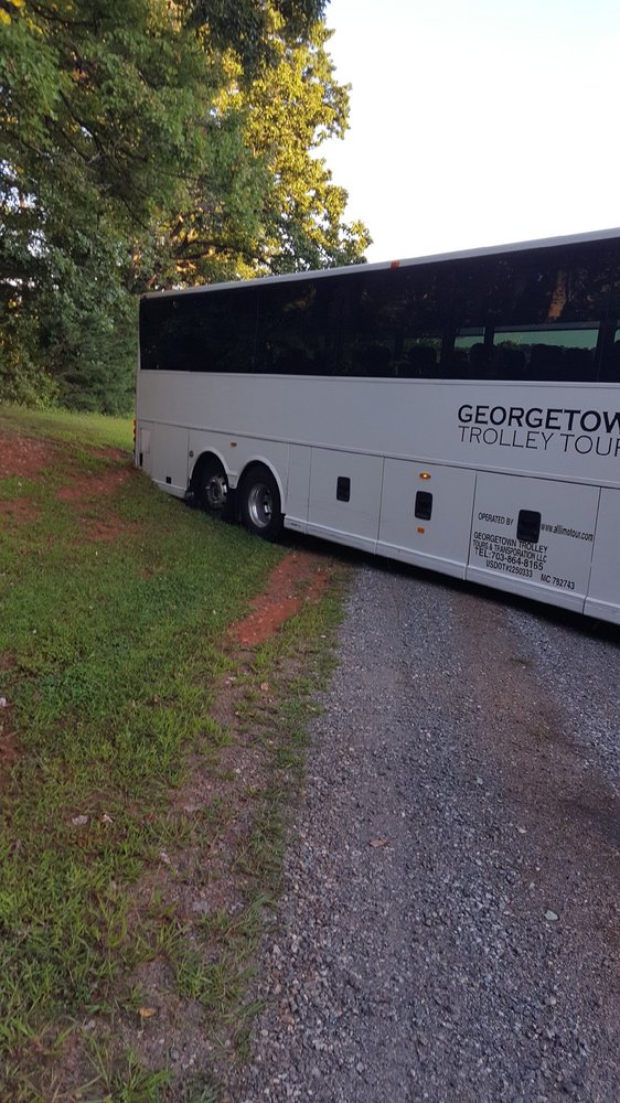 Metropolitan Shuttle - 17 Reviews - Buses - 2730 W University Blvd ...