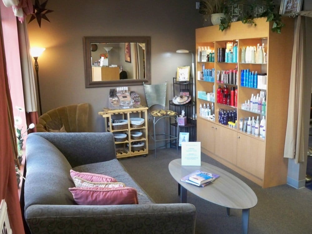 Fusion Salon & Spa - 12 Photos - Hair Salons - 131 E Main St, Webster ...