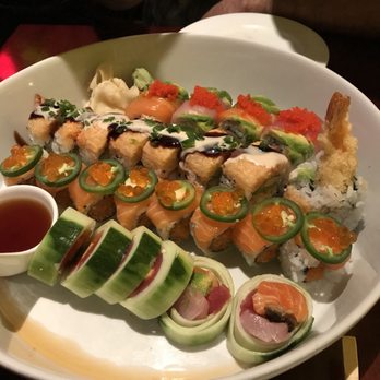 Asuka Sushi - Order Food Online - 634 Photos & 789 Reviews - Japanese ...
