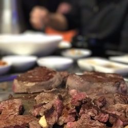Mr BBQ - 2948 Photos & 1968 Reviews - Korean - 305 N State College Blvd ...