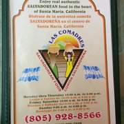 Las Comadres - 92 Photos & 104 Reviews - Salvadoran - 202 W Main St ...