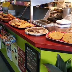 Midnight Sun Cafe - 73 Photos & 89 Reviews - Soup - 245 W 5th Ave ...