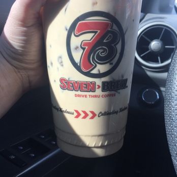 7 Brew Coffee - 29 Photos & 33 Reviews - Coffee & Tea - 2101 S 52nd St ...