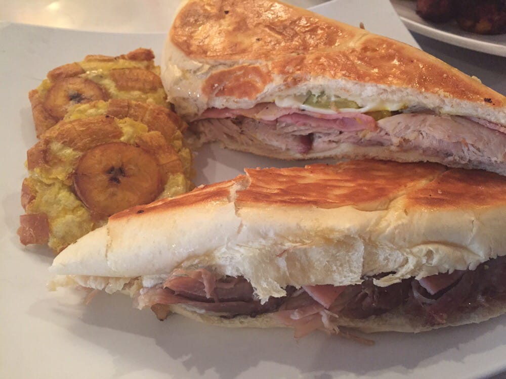 La Marginal - Order Food Online - 255 Photos & 282 Reviews - Puerto ...