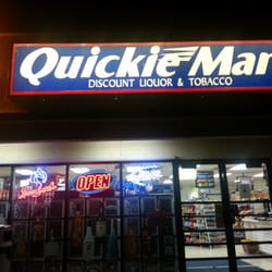Quickie Mart - Tobacco Shops - 3930 Spring Dr, Reno, NV - Phone Number ...