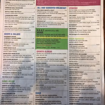 Groovy Goat - 62 Photos & 68 Reviews - Sports Bars - 106A S Owa Blvd ...