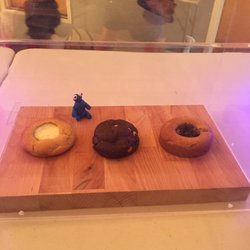 Goodnight Fatty - Desserts - 18 Higginson Square, Salem, MA - Phone ...