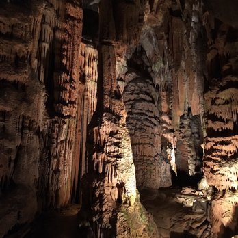 Bristol Caverns - 36 Photos & 21 Reviews - Hiking - 1157 Bristol ...