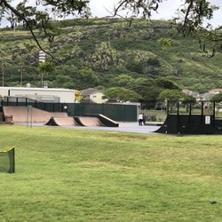 Aliamanu Community Center - Community Centers - 1788 Kauhini Rd ...