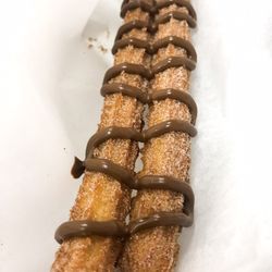 Churrito Loco - 373 Photos & 327 Reviews - Desserts - 25030 Alessandro ...