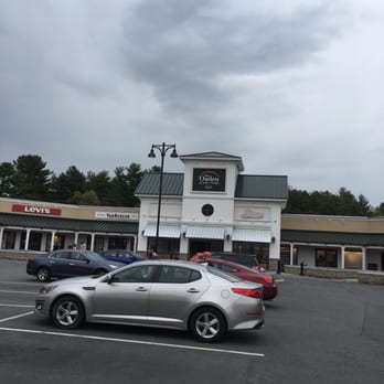 The Outlets at Lake George - 24 Photos - Outlet Stores - 1424 US 9 ...