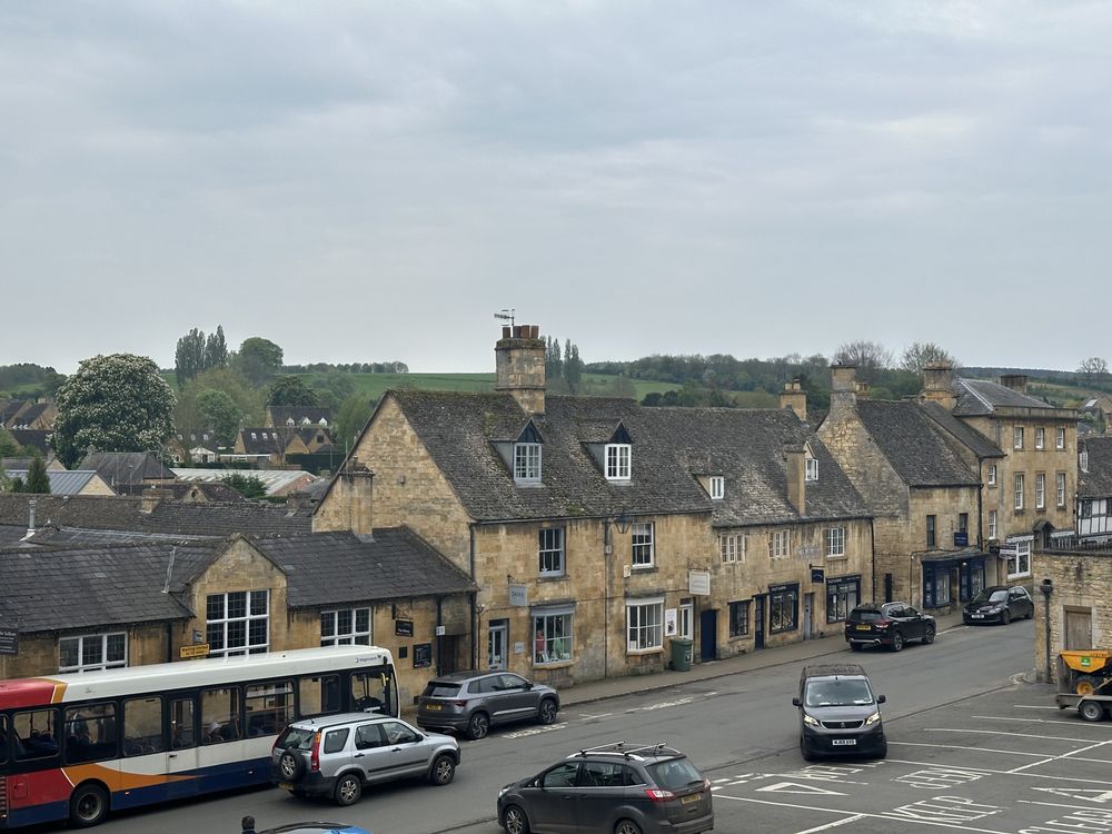 RAF Fairford Air Force Base in Fairford, United Kingdom | MilitaryBases.com