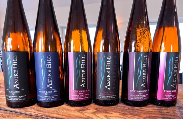 Prattsburgh, NY Map & Directions - MapQuest