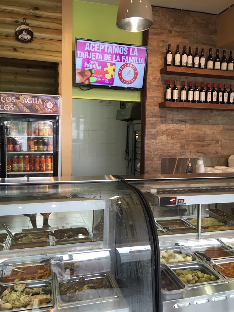 Vera’s Bakery - 31 Photos - Bakeries - 19 Calle Francisco M. Quiñones ...