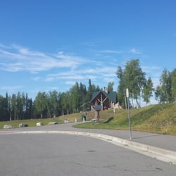 Abbott Loop Community Park - Parks - 8101 Elmore Rd, Anchorage, AK ...