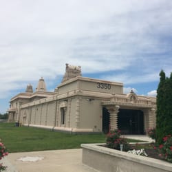 Hindu Temple of Central Indiana - Hindu Temples - 3350 N German Church ...