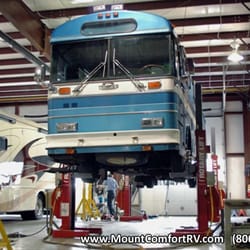 Mount Comfort RV - 21 Photos - RV Dealers - 5935 W 225th N, Greenfield ...