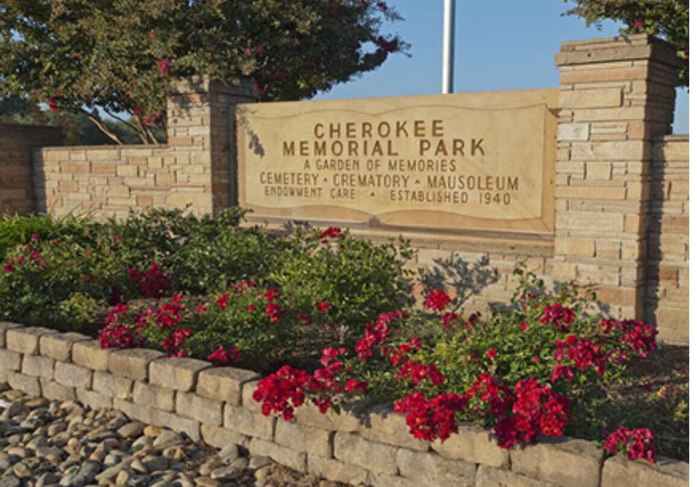 Cherokee Memorial Park - 21 Photos - Funeral Services & Cemeteries ...