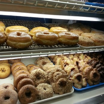 Dainty Donuts - 45 Photos & 63 Reviews - Donuts - 2415 San Ramon Valley ...