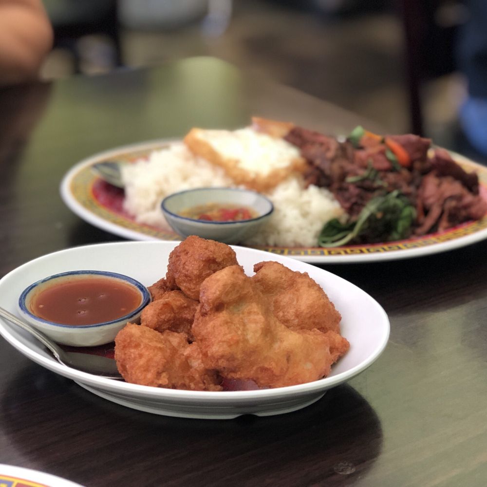 Thai Town - Los Angeles, CA - Last Updated 2023 - Yelp