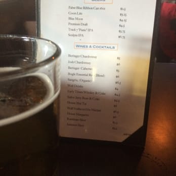 Foundation Restaurant & Bar - 386 Photos & 214 Reviews - American (New ...