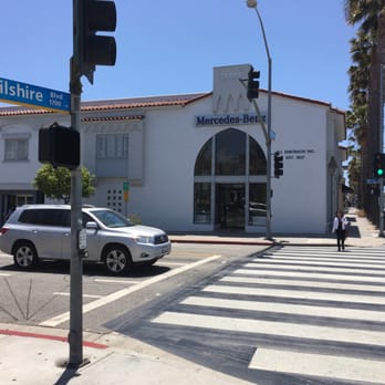 W.I. Simonson Mercedes-Benz - 50 Photos & 386 Reviews - Auto Repair ...