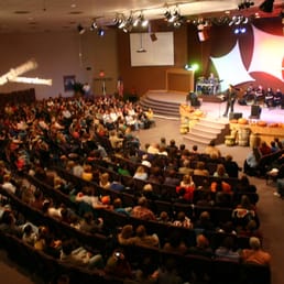 Cornerstone Church - Churches - 1701 S Fort Ave, Springfield, MO ...