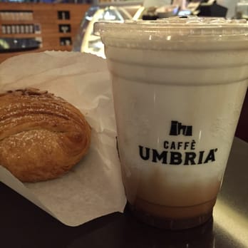 Caffe Umbria - 137 Photos & 196 Reviews - Coffee & Tea - 303 NW 12th ...