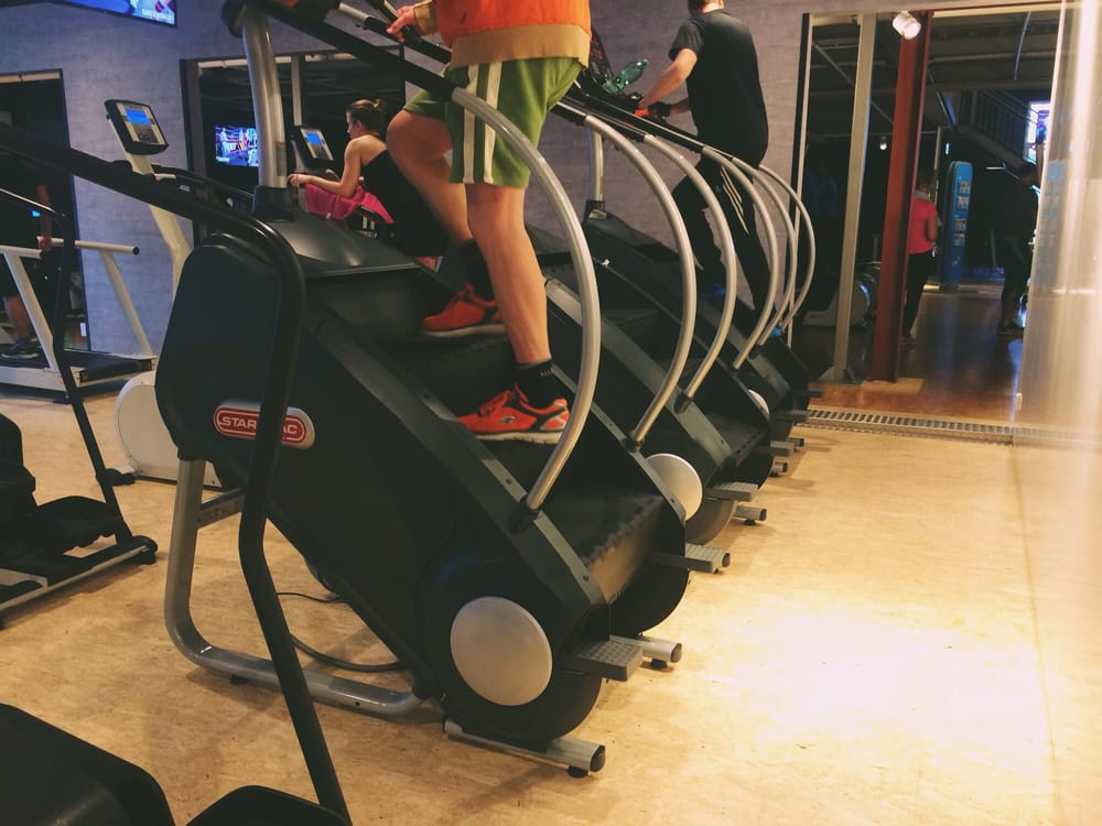 McFIT - 12 Reviews - Gyms - Mainzer Landstr. 633, Griesheim, Frankfurt ...