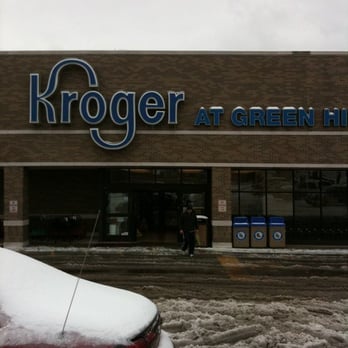 Kroger - 50 Reviews - Drugstores - 2131 Abbott Martin Rd, Green Hills ...