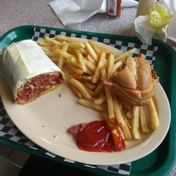 Andy’s Burgers - 156 Photos & 225 Reviews - Burgers - 310 E Holt Blvd ...